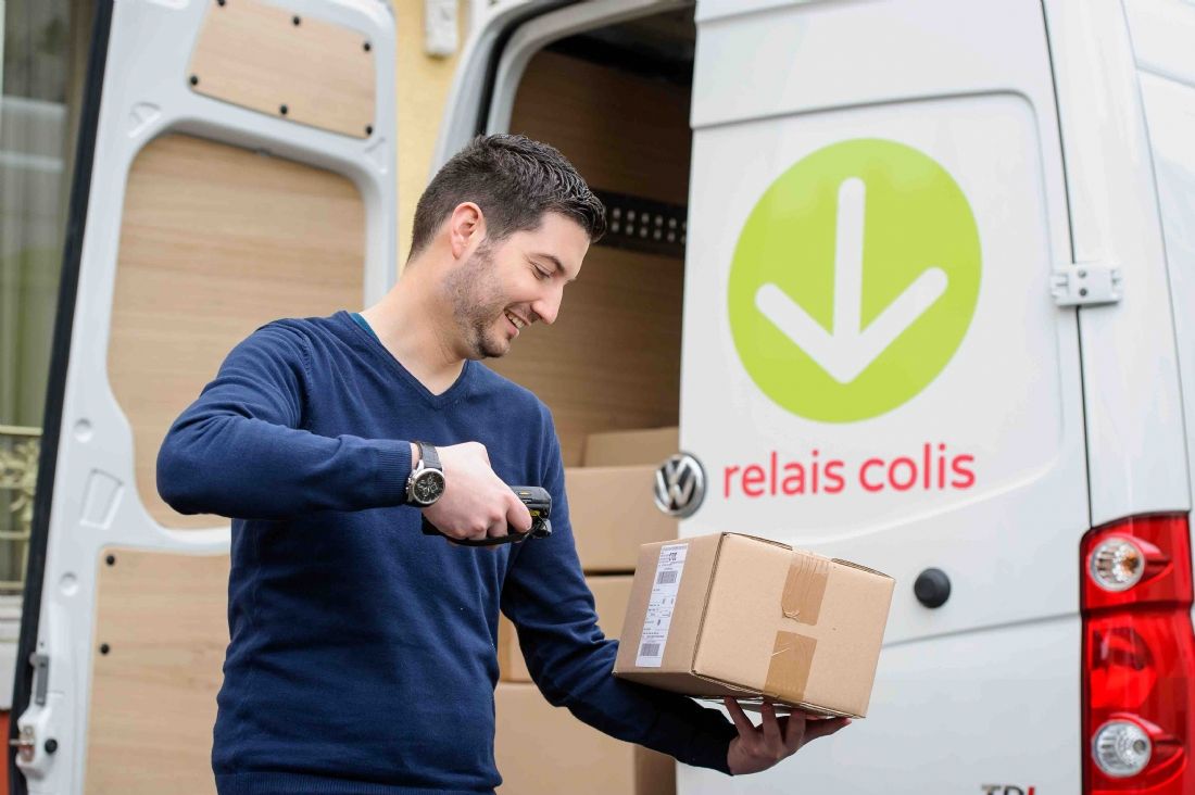 L'envoie d'un colis en relais colis comment ça marche : tout savoir ...