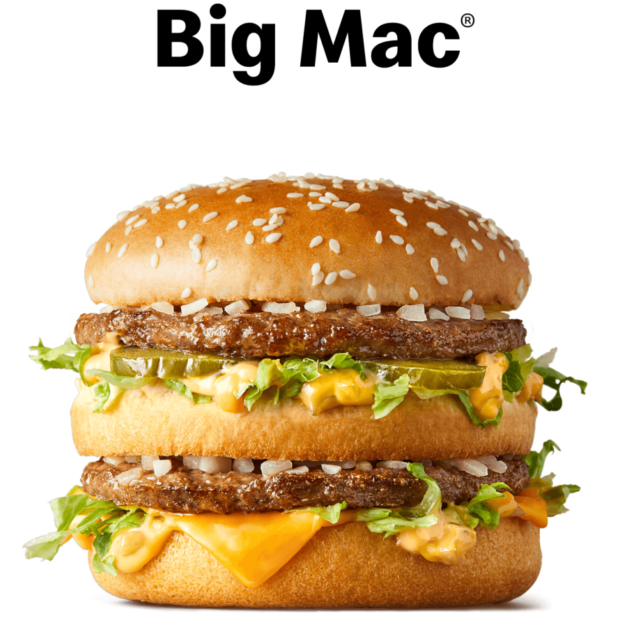 McDonald's : Comment avoir le big mac à 2 € ? (Tout savoir) - iPrice ...