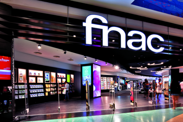 L'enseigne Fnac : ses concurrents et propriétaire