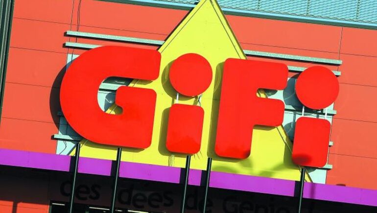 Comment contacter le service client gifi