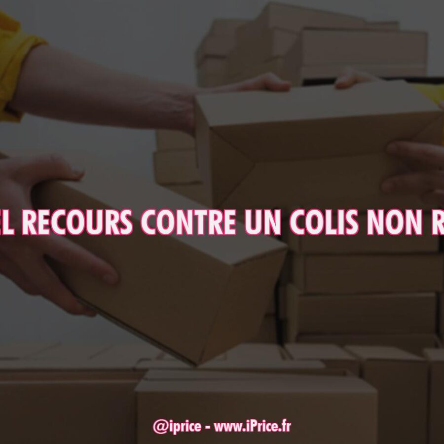 Amazon : Qui livre les colis, A quelle heure ? (Tout savoir) - iPrice ...
