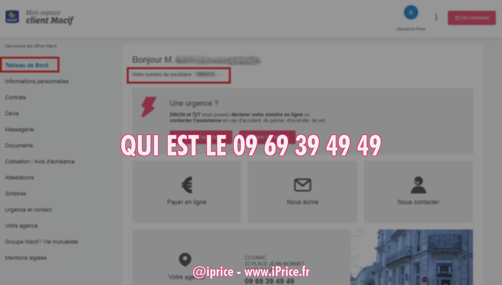 Comprendre La Macif : Mutuelle d'Assurance des Artisans de France