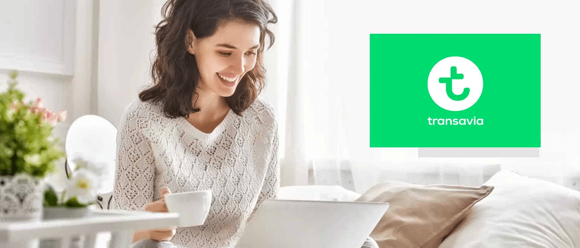 Comment contacter Transavia en France