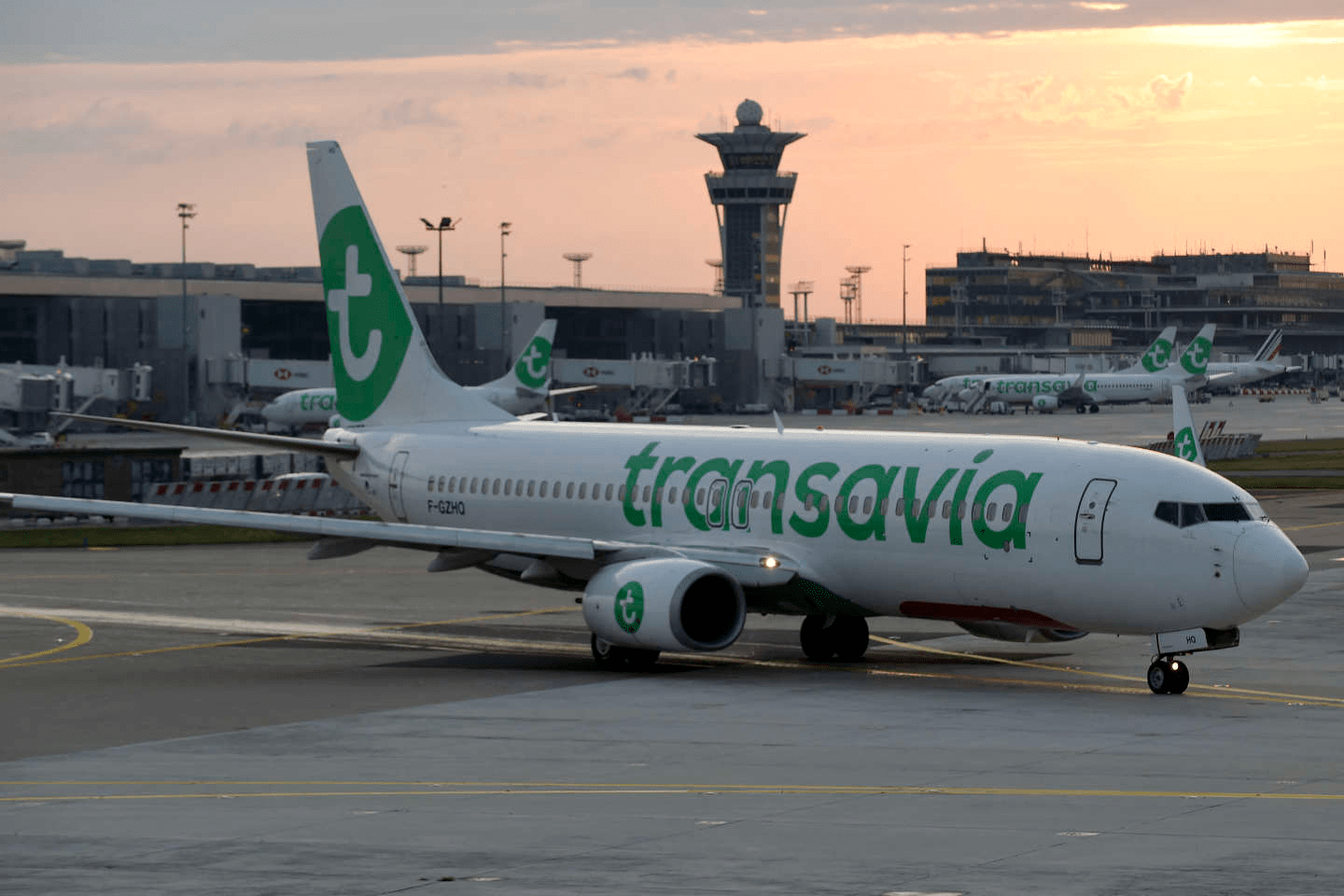 Comment contacter transavia par téléphone gratuit