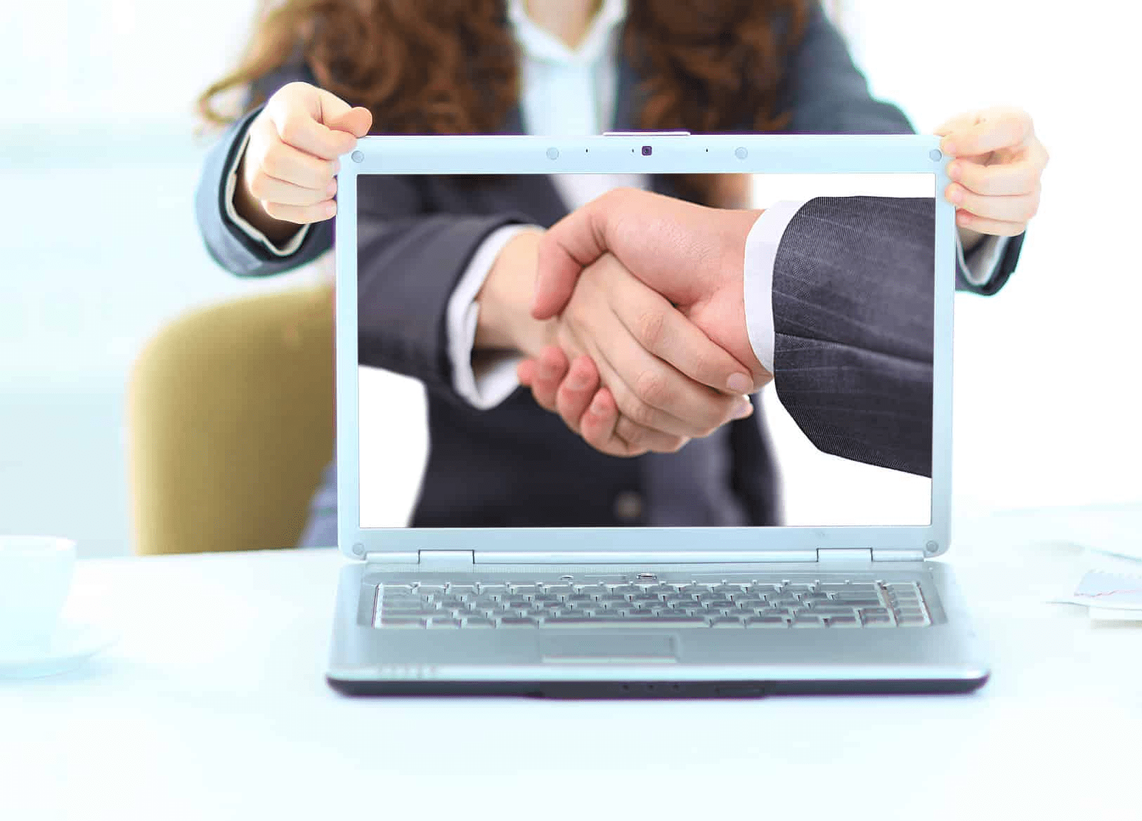 Comment Envoyer Un Mail Poliment?