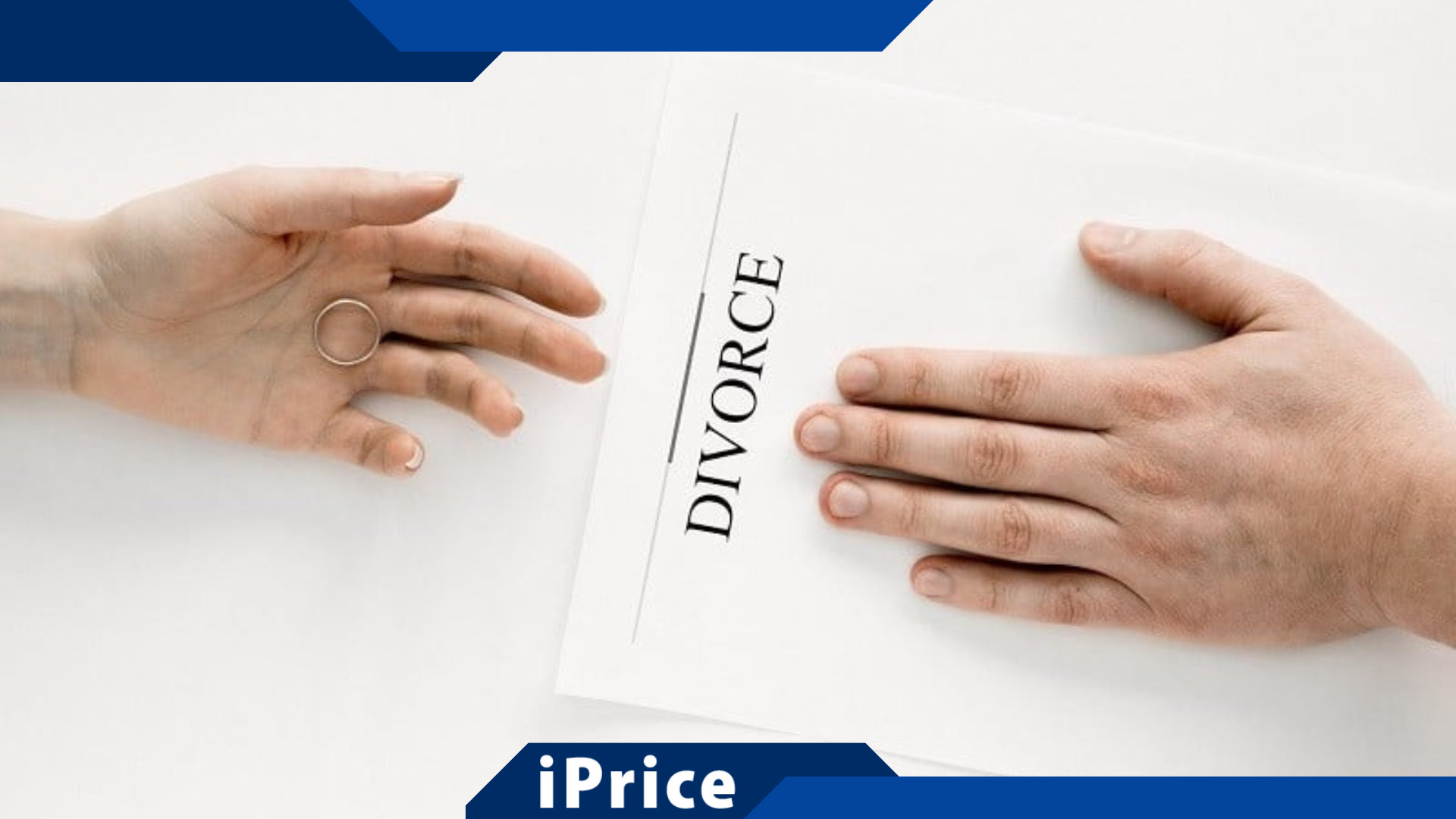 Prix Dun Divorce à Lamiable