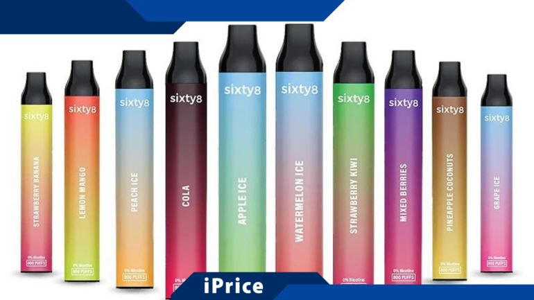 Combien coûte une puff ? Découvrez les prix des cigarettes ...