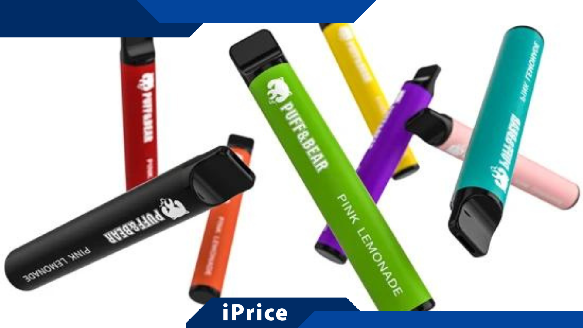 Combien coûte une puff ? Découvrez les prix des cigarettes ...