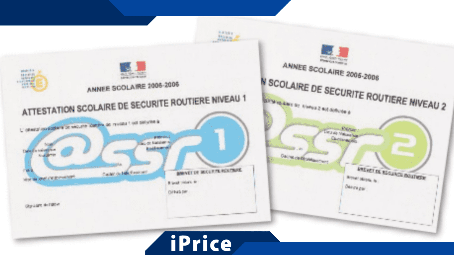 Combien coûte un BSR ? Découvrez les tarifs de la formation et du ...