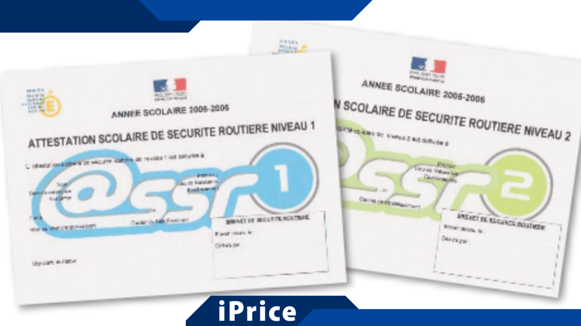 Combien coûte un BSR ? Découvrez les tarifs de la formation et du ...