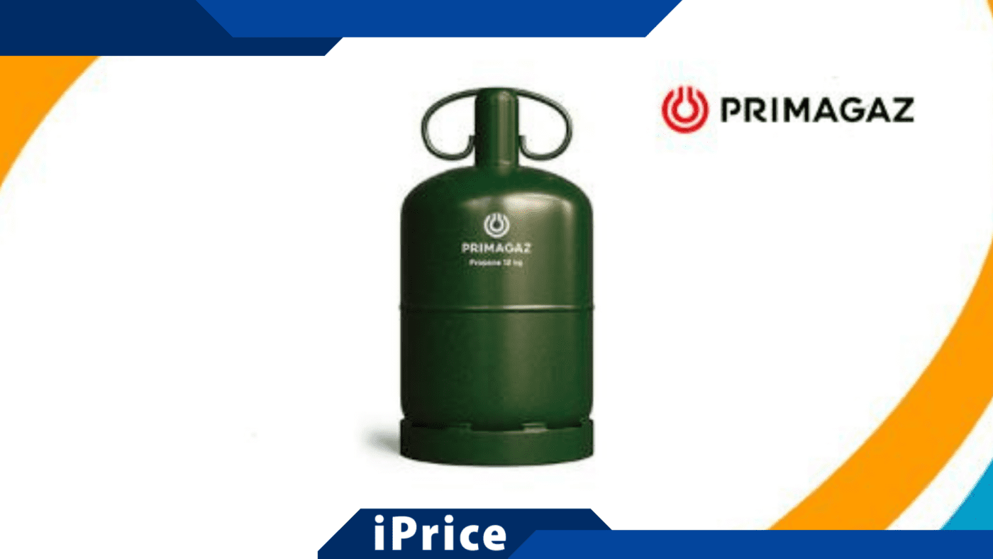 Combien coûte une bouteille de gaz Primagaz ? Les prix, les ...