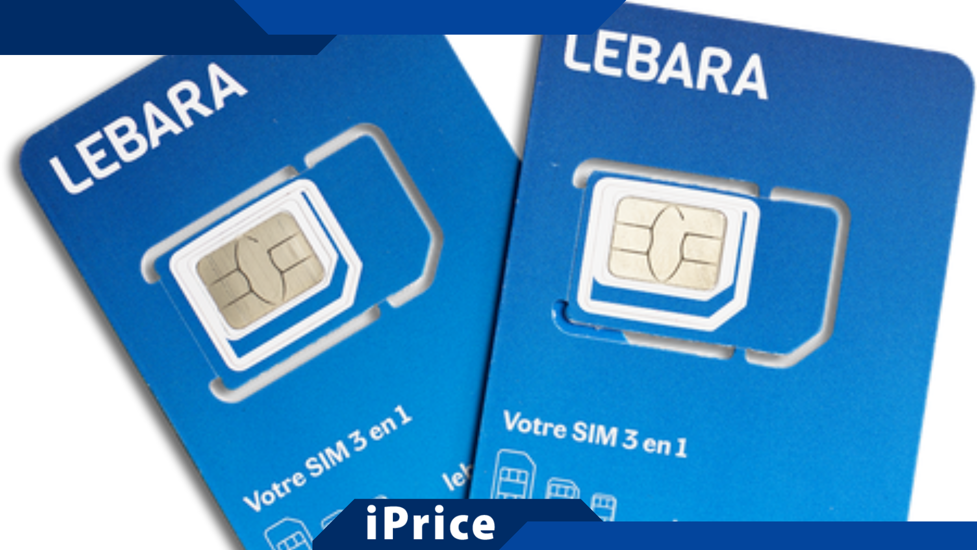 Combien coûte une carte SIM ? Découvrez les options gratuites et ...
